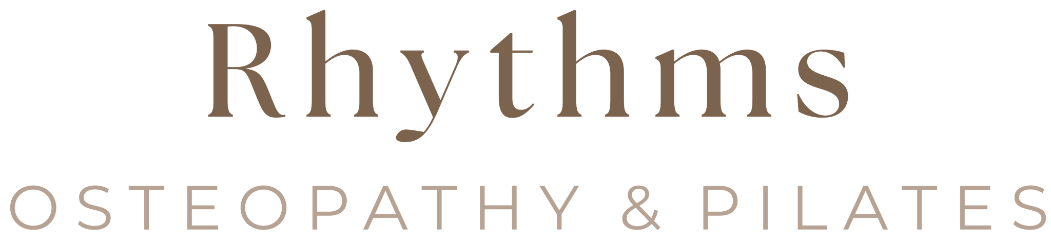 Rhythms Osteopathy & Pilates | Sunshine Coast